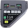 Amazon.com: Otobaijeni 6689754 Left Instrument Panel for Bobcat Skid ...