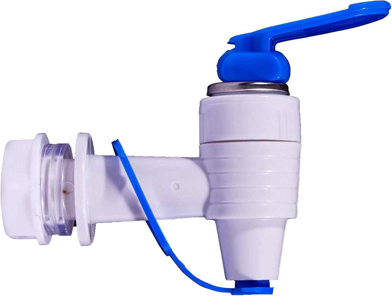 AURIC Plastic RO Tap for All RO Purifiers - White: Amazon.in: Home ...