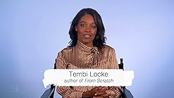 From Scratch: A Memoir of Love, Sicily, and Finding Home: Locke, Tembi ...