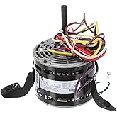 60L21 - Lennox OEM Replacement Furnace Blower Motor 1/3 HP 115 Volt ...