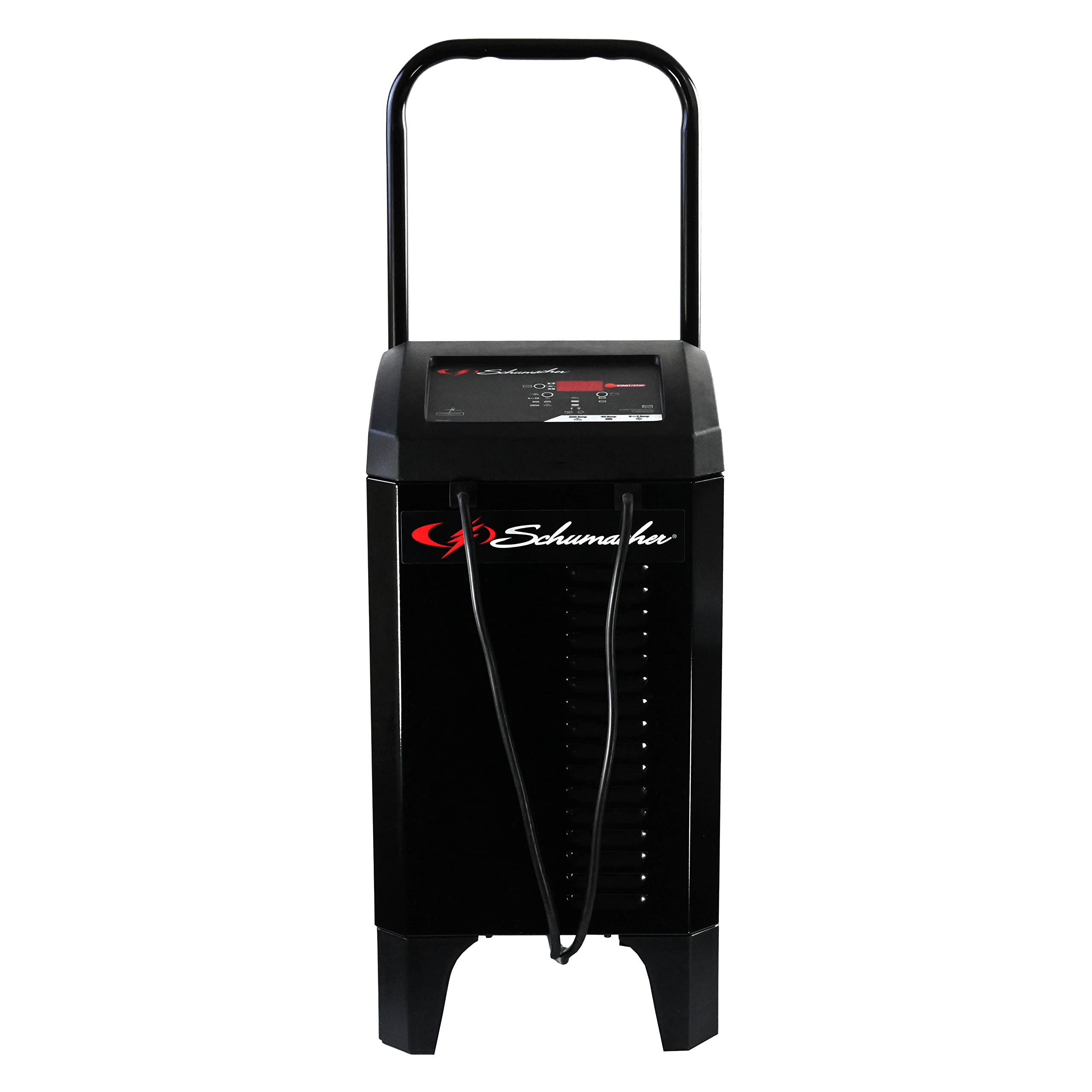 Mua 6-in-1 Wheeled Battery Charger and Jump Starter, SC1353 - Fully ...