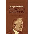 Amazon.com: Mind, Self, and Society: The Definitive Edition ...