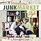 Decorating JunkMarket Style: Whitney, Sue, Nassauer, Ki: 9780696222825 ...