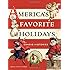 Celebrations: The Complete Book of American Holidays: Robert J. Myers ...