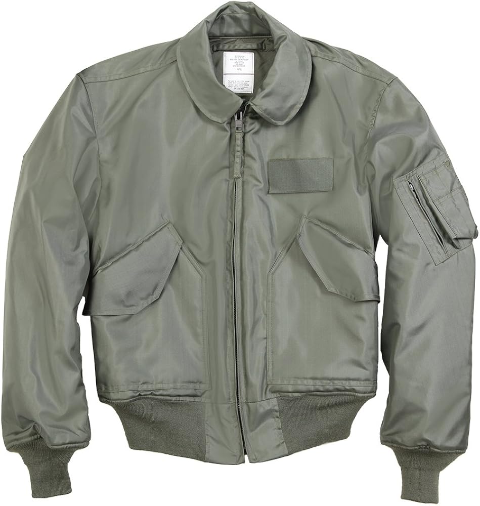 Amazon.com: Alpha Industries Men's Nomex Fire-Resistant 45/p Military ...