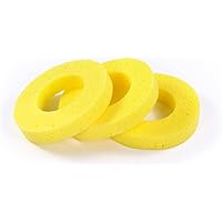 Amazon.com: Carolina Cricket/Roach Waterer Replacement Sponges, 3 Each ...