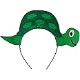 Amazon.com: Party Ears Turtle Under the Sea Ocean Theme Headband ...