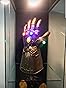 Amazon.com: Marvel Legends Series Infinity Gauntlet Articulated ...
