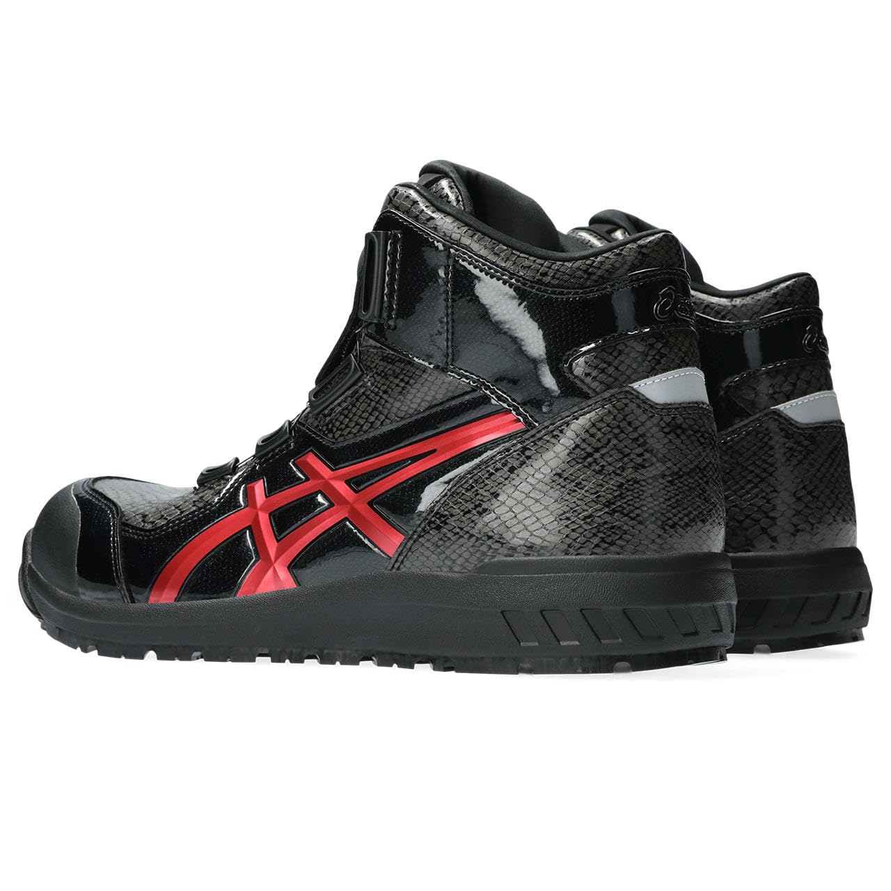 Mua ASICS WINJOB CP304 Men's Safety Work Shoes trên Amazon Nhật chính ...