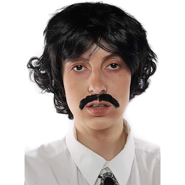 Pedro Kostyme Napoleon Dynamitt