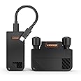 Amazon.com: Wireless TYPE-C Transmitter and Receiver,5GHz Signal 330FT ...