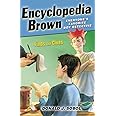 Encyclopedia Brown Finds the Clues: Sobol, Donald J.: 9780142408902 ...