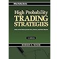 Amazon.com: High Probability Trading Strategies: Entry to Exit Tactics ...