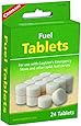 Amazon.com: Coghlan's Fuel Stove Tablets, 24-Count: Sports & Outdoors