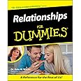 Relationships For Dummies: Wachs, Kate M.: 9780764553844: Amazon.com: Books