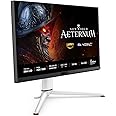 Amazon.com: BenQ MOBIUZ EX321UX 32” 1152-zone Mini LED 4K eARC 144Hz ...