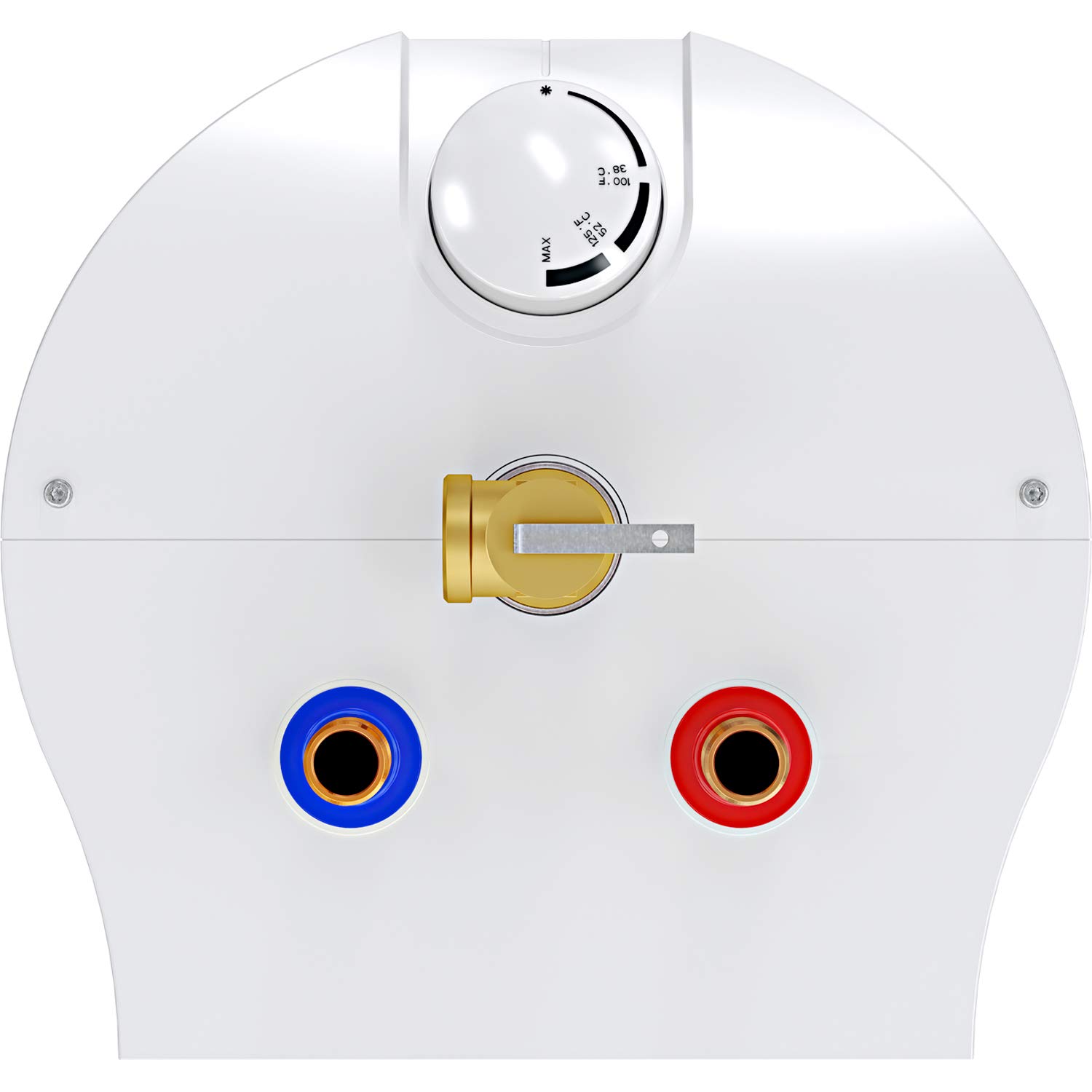 Stiebel Eltron 233219 2.5 gallon, 1300W, 120V SHC 2.5 Mini-Tank Electric Water Heater