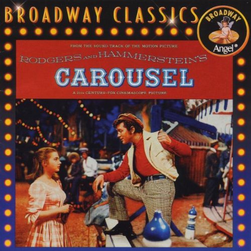 - CAROUSEL SOUNDTRACK - Amazon.com Music