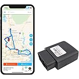 Amazon.com: Optimus GV50MA Wired GPS Tracker for Cars and Trucks ...