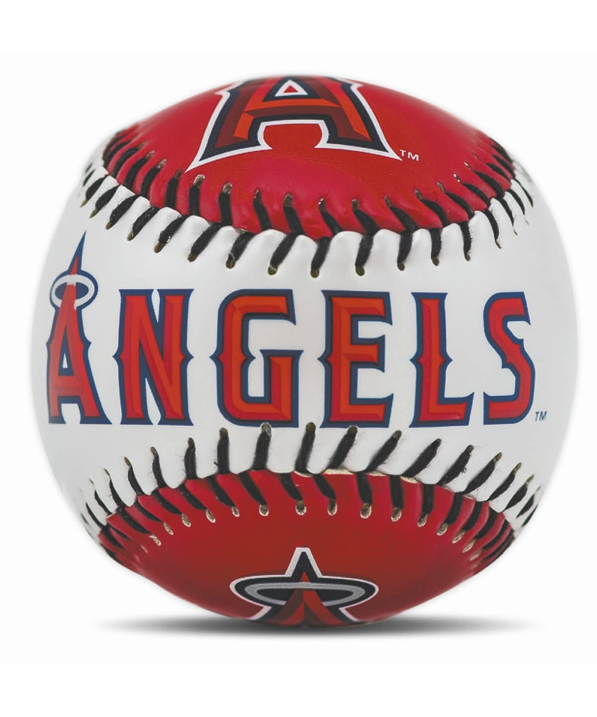 Mua Franklin MLB LA Angels Soft Strike Ball Kashimaya trên Amazon Nhật ...