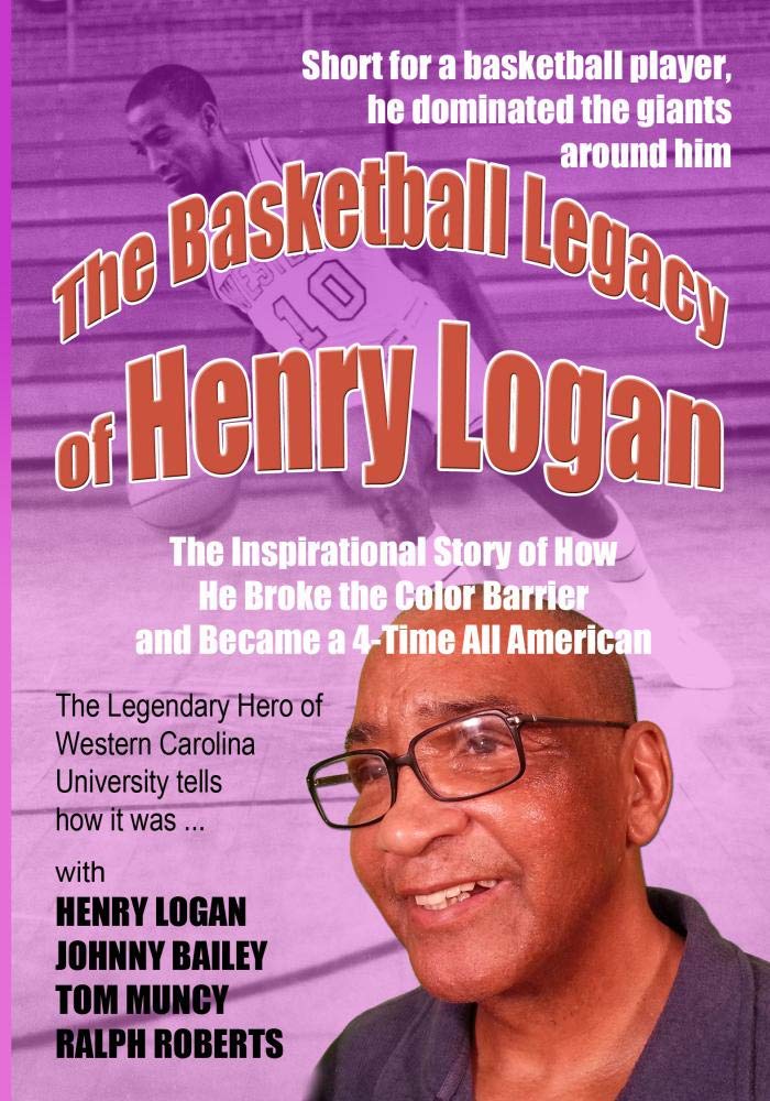 Amazon.com: The Basketball Legacy of Henry Logan: Henry Logan, Johnny ...