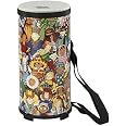 Amazon.com: Remo RH-1206-00 Rhythm Club Konga Drum - Rhythm Kids, 6 ...