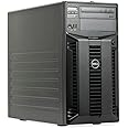 Amazon.com: Dell PowerEdge T310 Tower Server, Intel Xeon Quad Core 2 ...