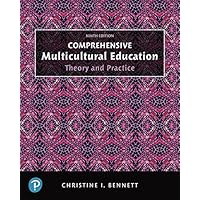 Comprehensive Multicultural Education: Theory and Practice: Bennett ...