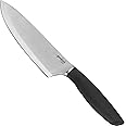 Amazon.com: GoodCook Touch Chef Knife 8": Chefs Knives: Home & Kitchen
