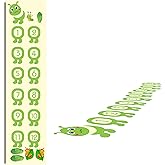 Amazon.com: Sensory Path Decals Floor Stickers Hopscotch Classroom ...