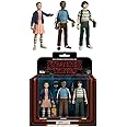 Amazon.com: Funko Action Figure: Stranger Things 3Pk Pack 1 Collectible ...