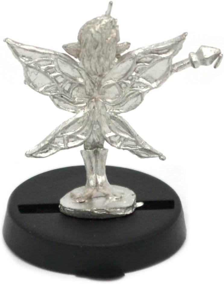 Stonehaven Pixie Mage Miniature Figure for 28mm Table top Wargames ...
