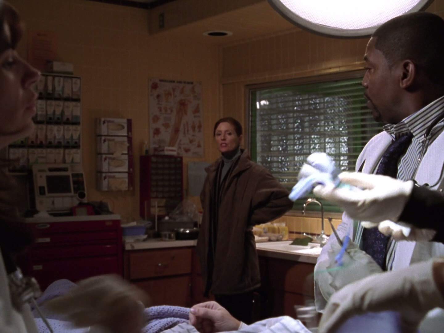 Watch ER Season 12 | Prime Video