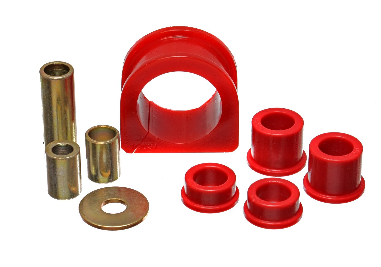 Energy Suspension 8.10101R Power Steering Rack Bushing for sale | Mesa ...