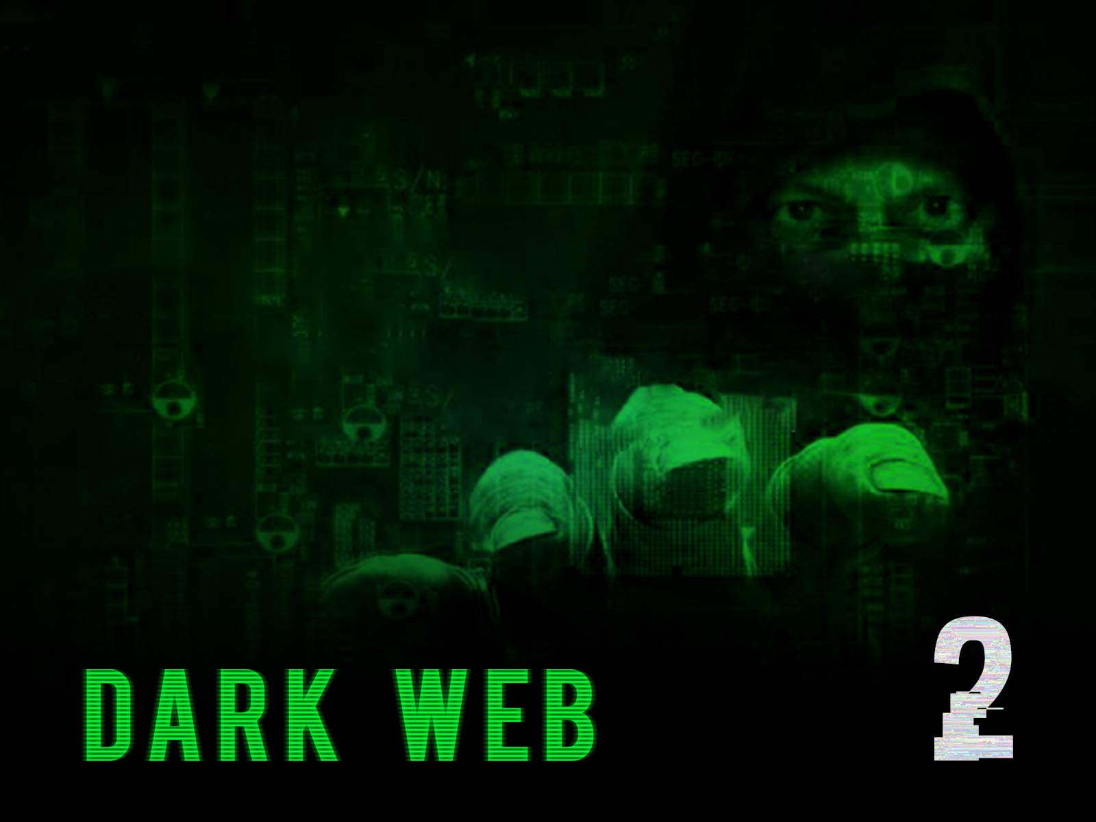 Watch Dark Web | Prime Video