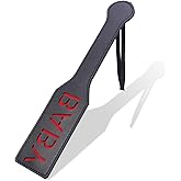 Amazon.com: BDSM Sex Spanking Paddles for Adults Couples Sexual Paddle ...