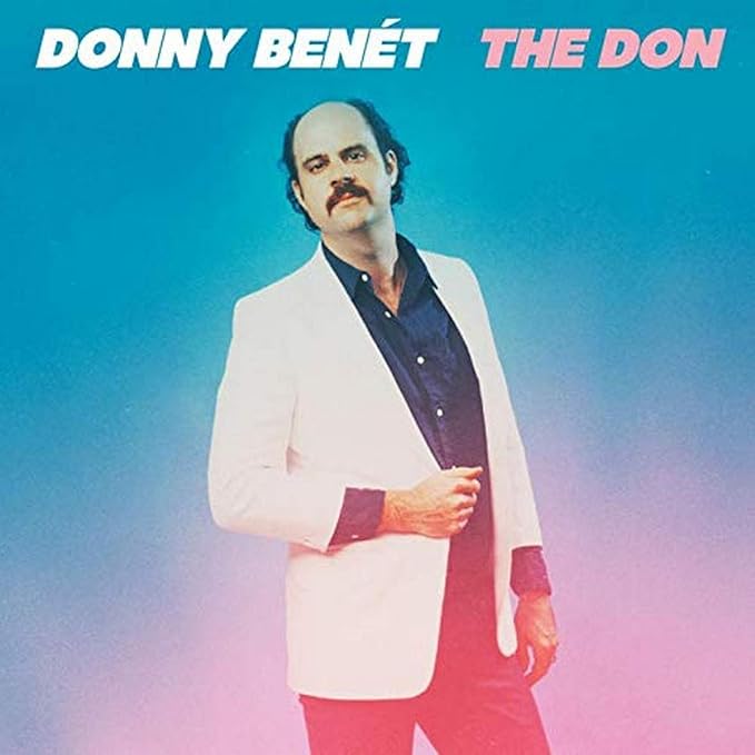 The Don [VINYL]: Amazon.co.uk: CDs & Vinyl