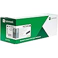 Amazon.com: Lexmark 74C0ZK0 CS720, CS725, CX725 Black Return Program ...