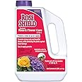 Amazon.com: Bonide Rose Shield Systemic Rose & Flower Care, 6 lbs ...