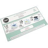 Amazon.com: Sizzix Big Shot Pro Accessory - Adapter Pad, Standard