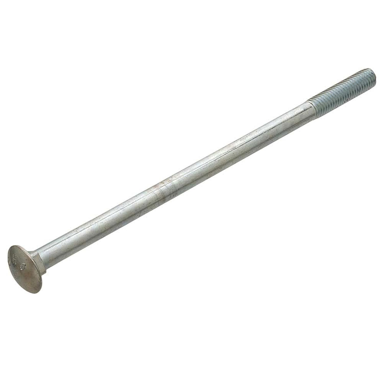 Amazon.com: Crown Bolt 02130 1/4 Inch-20 x 1 Inch Coarse Thread Zinc ...