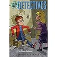 The Cobweb Confession (4) (Third-Grade Detectives): Stanley, George E ...