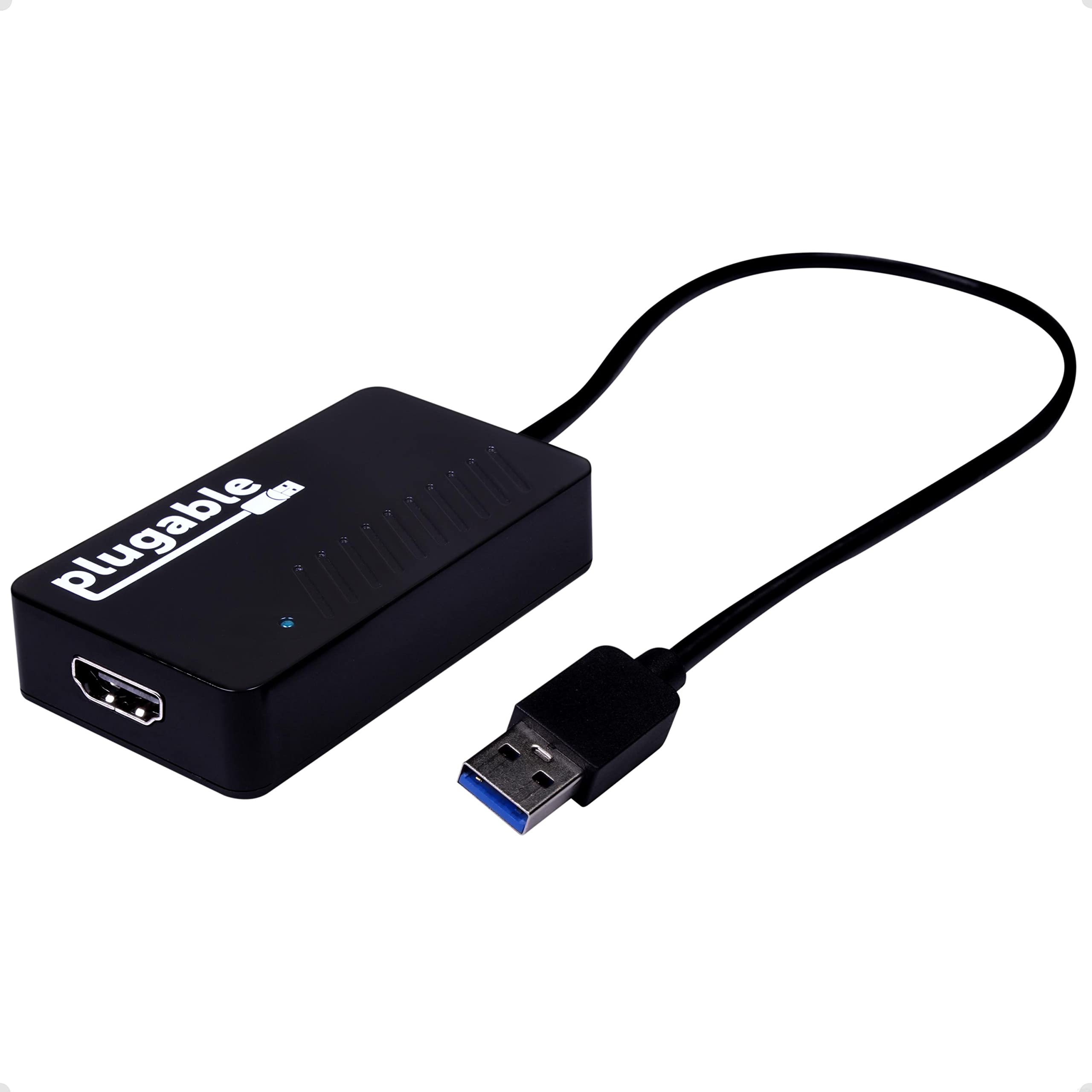 Mua USB 3.0 to HDMI 4K DisplayLink Video Graphics Adapter for Multiple ...