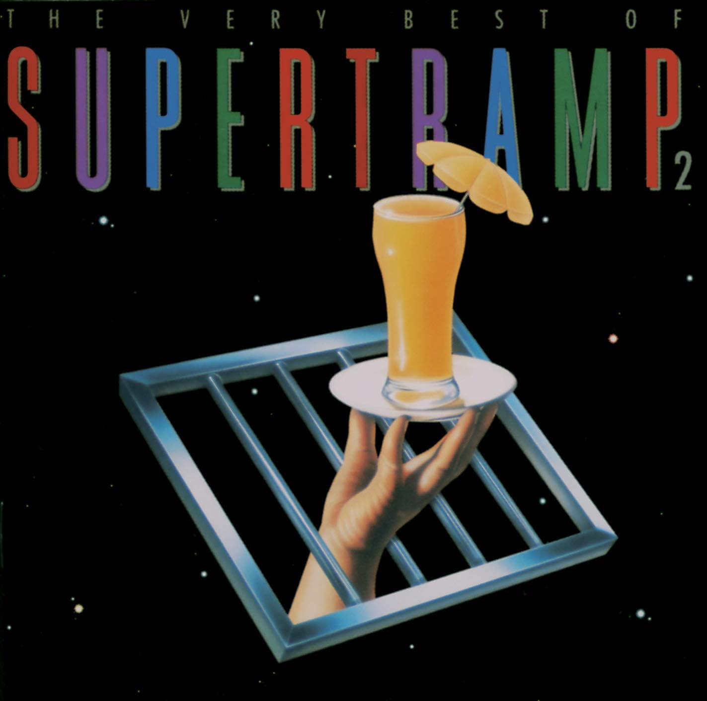 Very Best Of Supertramp, Vol. 2 by Supertramp: Amazon.co.uk: Music