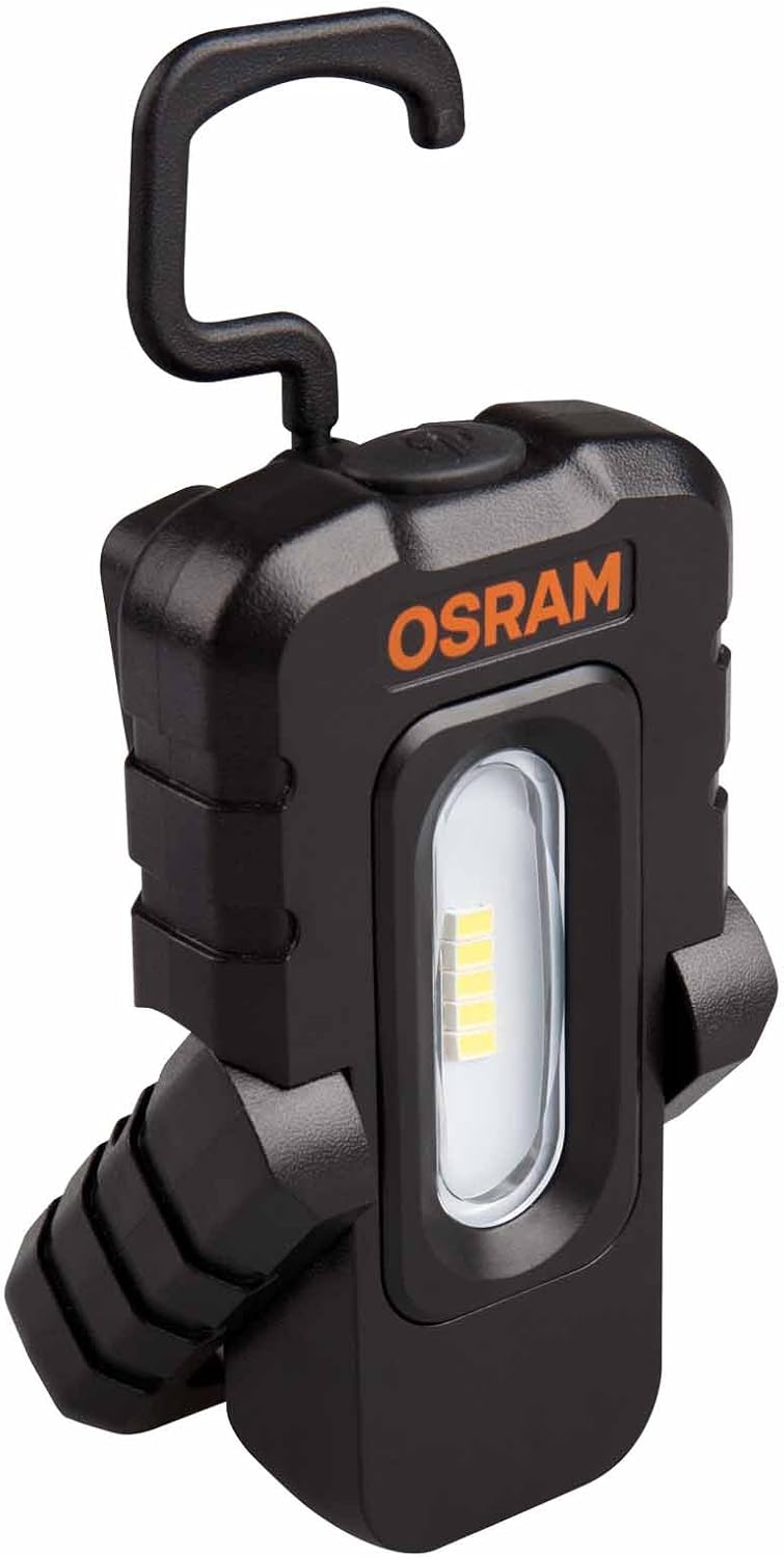 OSRAM LEDIL204 LED Inspection Lamp – BigaMart