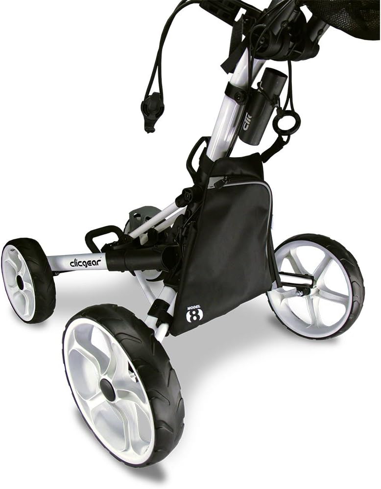 Clicgear 8 Accessory Bag: Amazon.co.uk: Sports & Outdoors