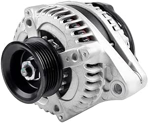 Amazon.com: GDSMOTU 11099 11150 11151 31100-RDJ-A01 Alternator ...