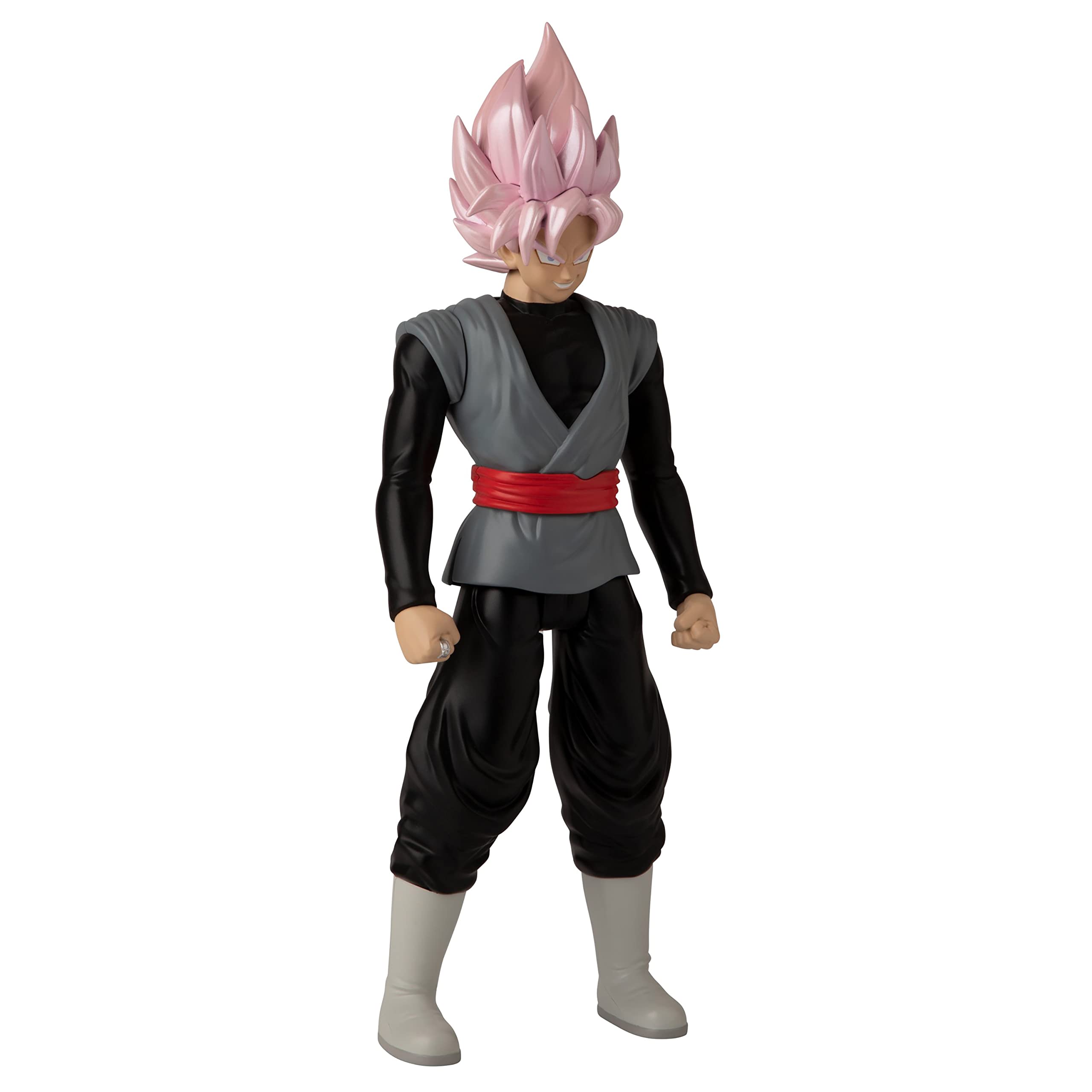 Mua Bandai Namco - Dragon Ball Super - Goku Black Rose, Limit Breaker ...