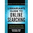 Amazon.com: Librarian's Guide to Online Searching: Cultivating Database ...