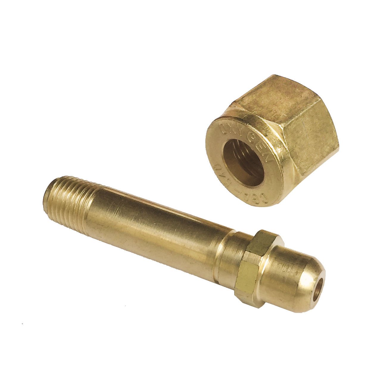 Regulator Nuts Oman | Buy Online | Whizz Others
